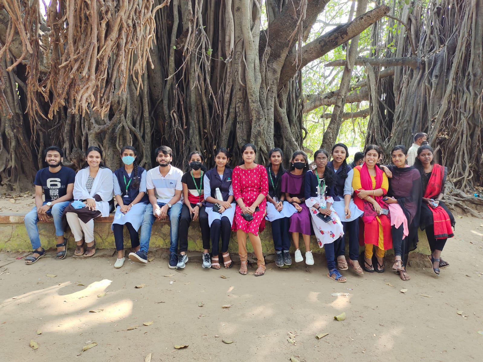 Aashrayam College Of Art & Science | GALLERY